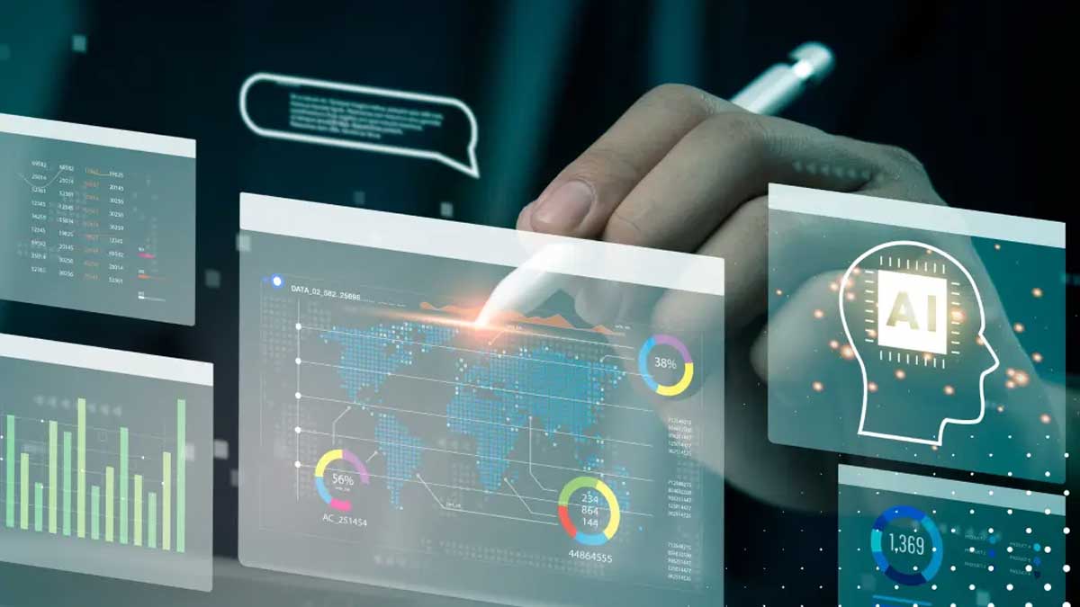 Reporthink.AI: Advanced Reporting Tool for Automated Reports